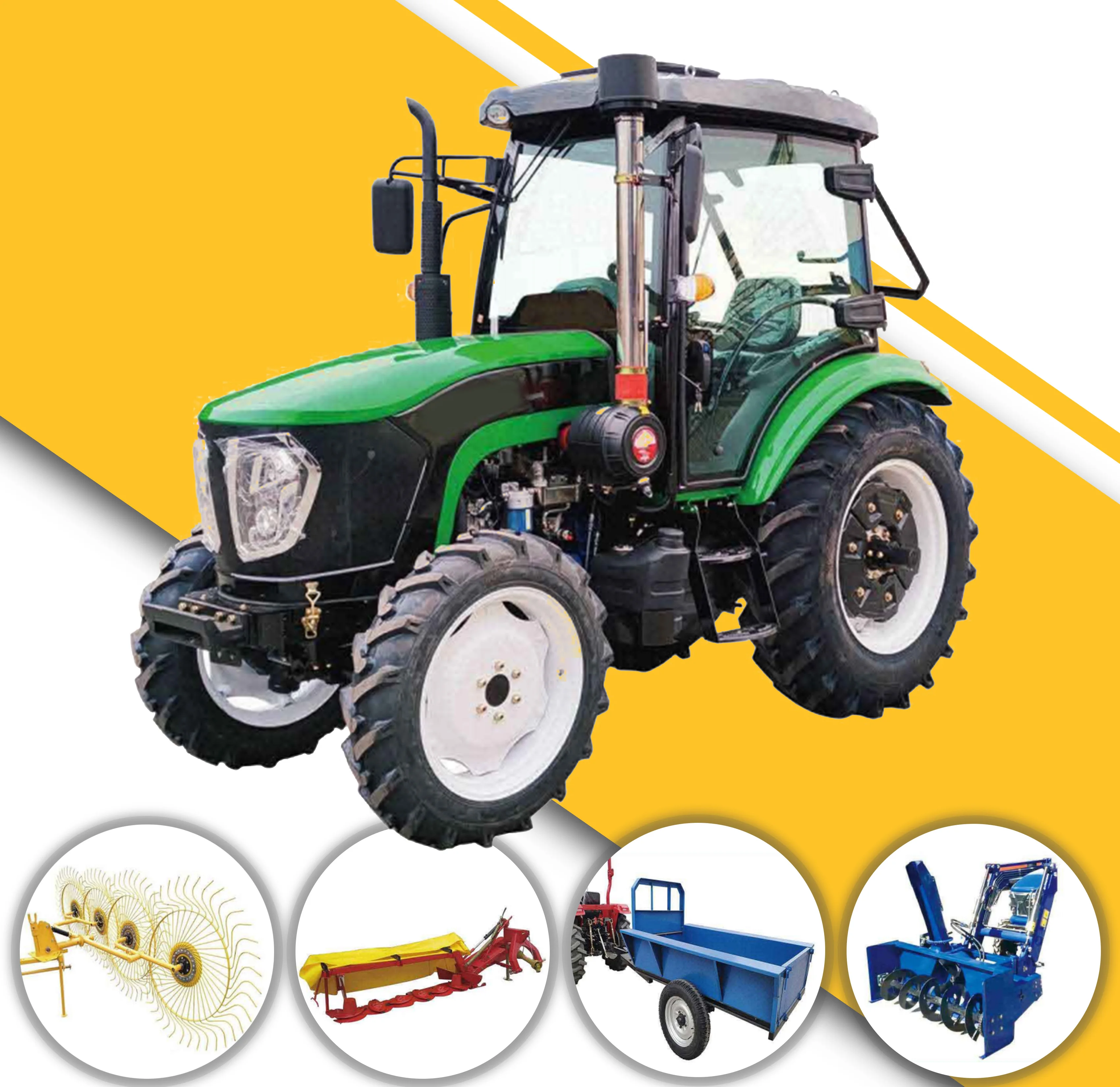 Earth-moving Machine Backhoe Loader 4x4 Backhoe Loaders Price In The ...