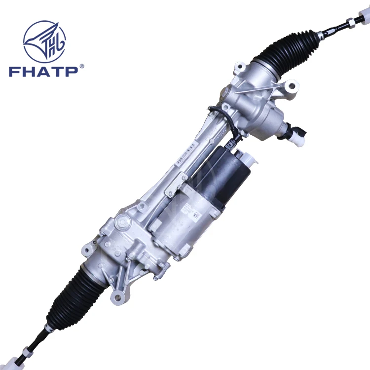 FHATP Electrical Power Steering Rack for Mercedes-benz 205 2WD Assembly ...