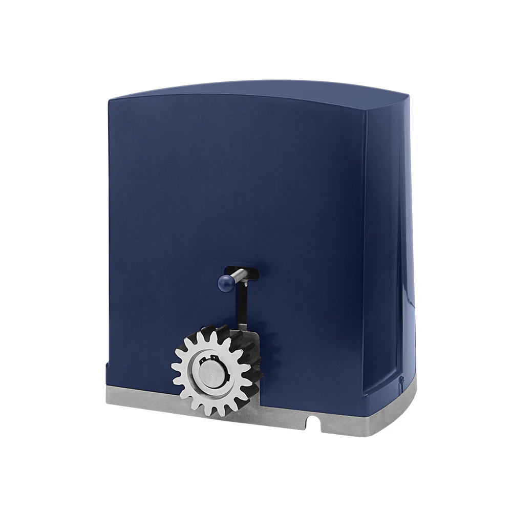 1000kg Automatic Heavy Duty Smart Wifi Gate Motor Gear Rack Automatic ...