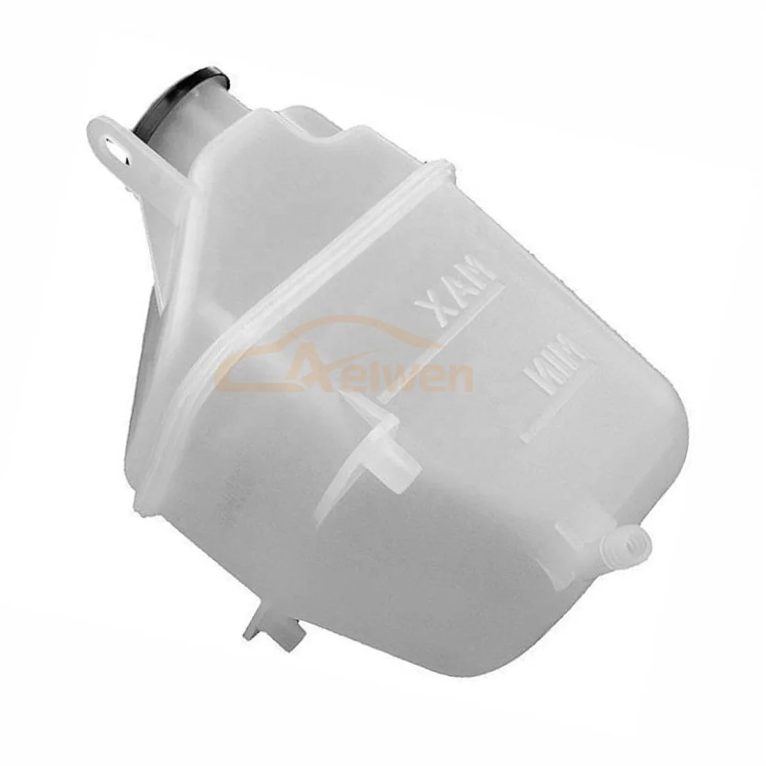 Aelwen Cooling System Coolant Expansion Tank With Capping Used for MINI ...