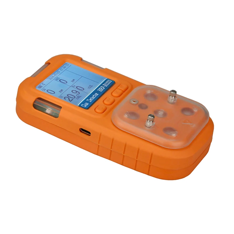 pump priming portable H2 sensor hydrogen leakage gas detector| Alibaba.com