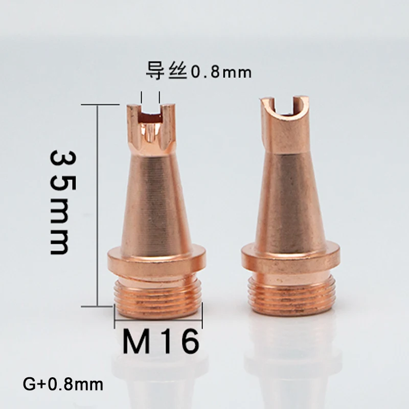 Competitive Fiber Laser Welding Nozzle M16 Handheld Welding Nozzle ...