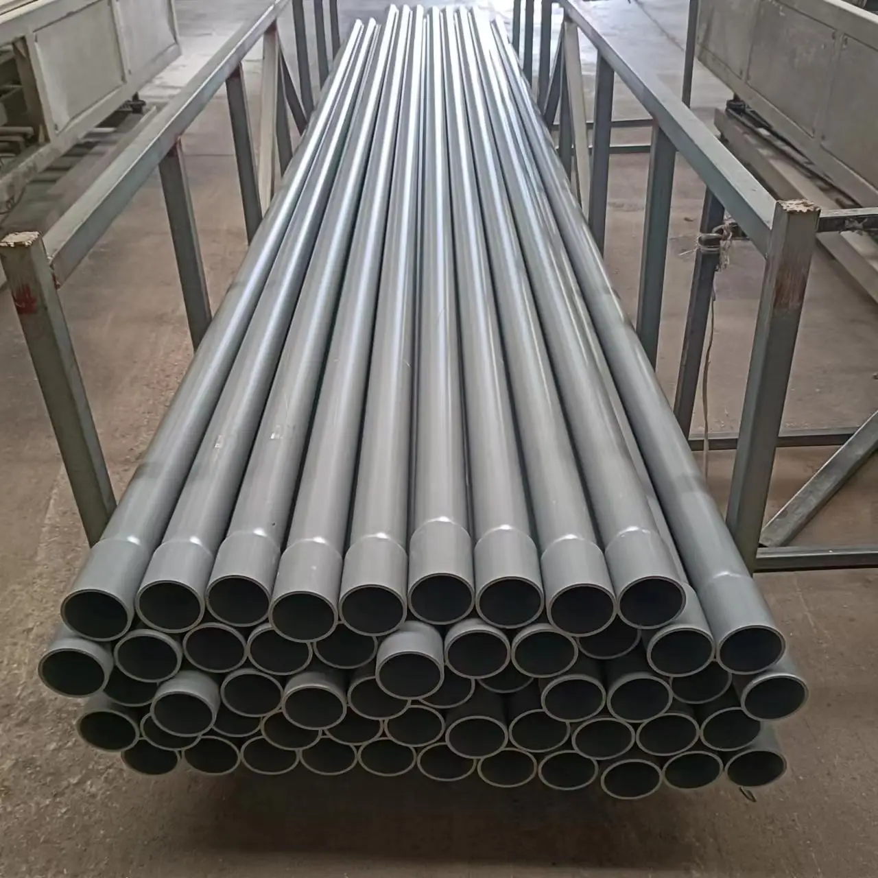 Cheap Price PN10 PVC Pipe UPVC Pipe 250mm 300mm Price List