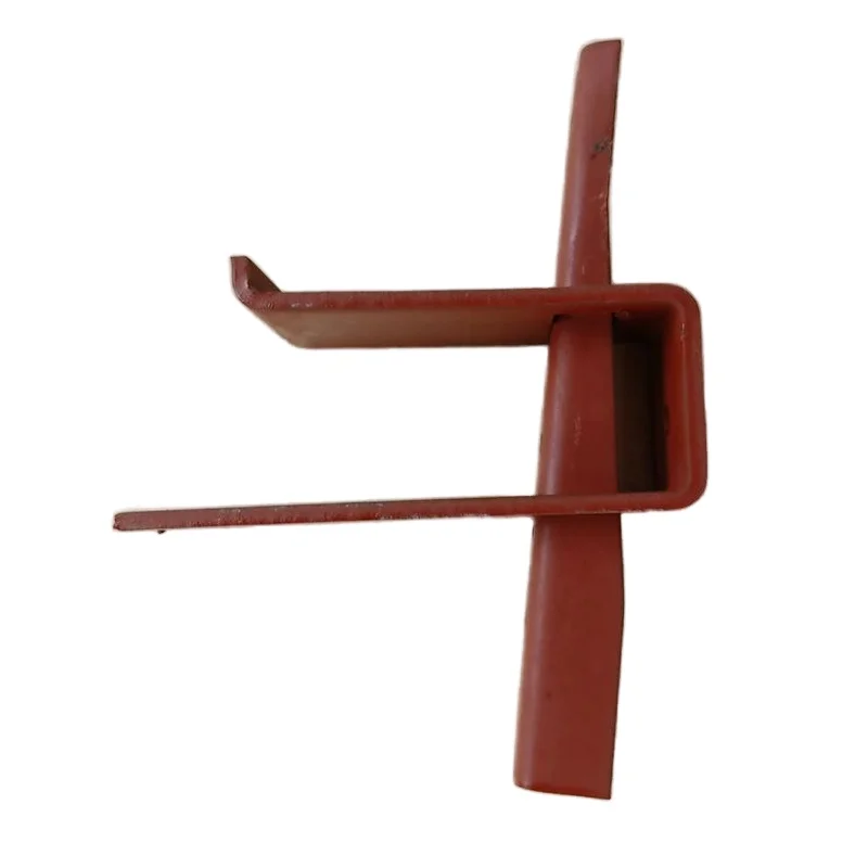 Concrete Formwork Accessories Forms One Piece Waler Clamp/bracket For ...