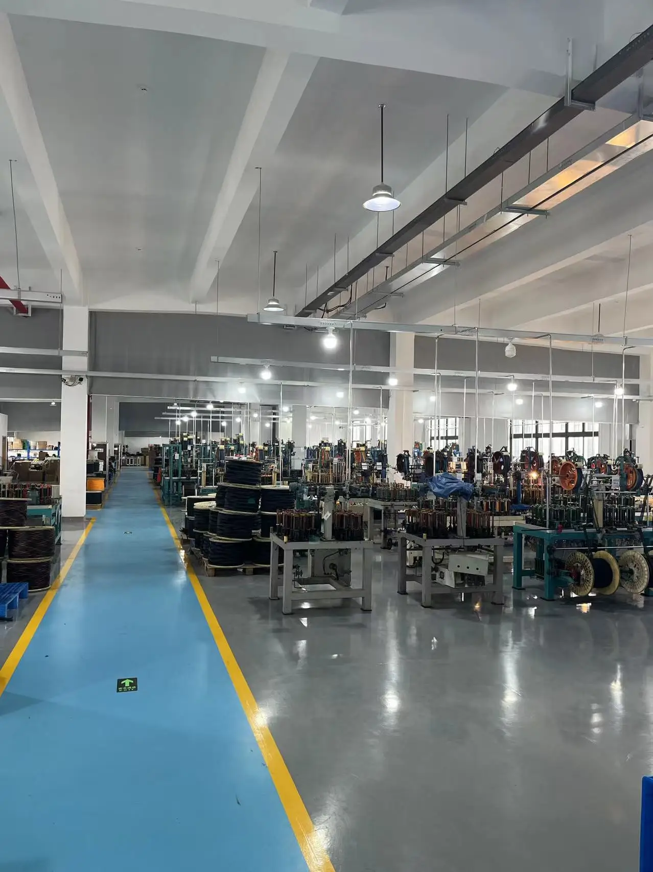 Flat Yarn Braided Sleeving Flat Filament Braided Sleeving of Expandable ...