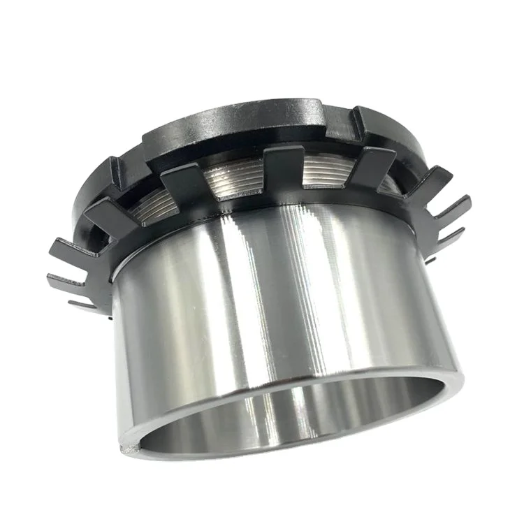 H214 shaft adapter sleeve bearing H214 H215 H216 H217 Customized ...