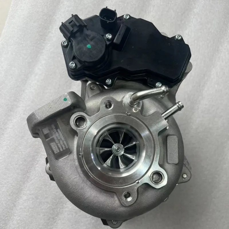 Turbocharger Billet Turbo 17201-11110 for Toyota Hilux Viii