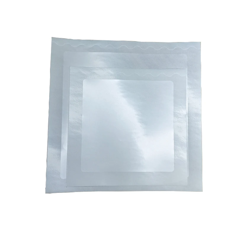 Alibaba.com: Transparent adhesive film with waterproof shower protector ...
