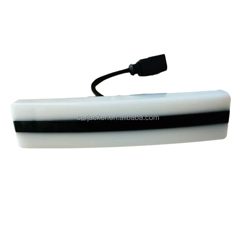 Sunvisor Lights for Scania Trucks - Reliable LED Solutions