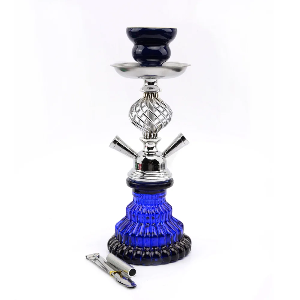 Modern Mob Mini Mig Medusa Mazaya Glass Maya Manguera Luxurious Hookah Conjunto De Cachimba ...
