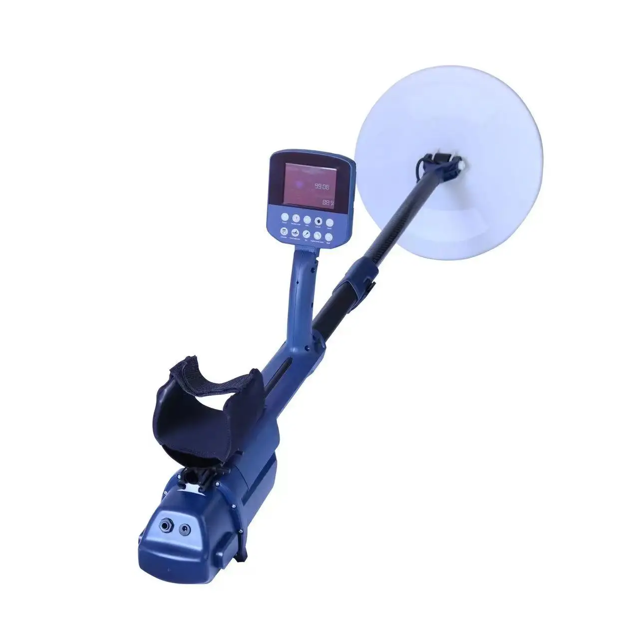 Gold Detector - Buy Gold Detector long Range Gold Detector gold ...