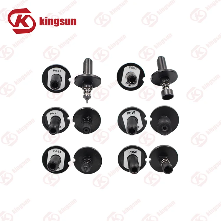 Quick Delivery Chip Mounter Machine Nozzle Po63 For Yamaha Ipulse Smt ...