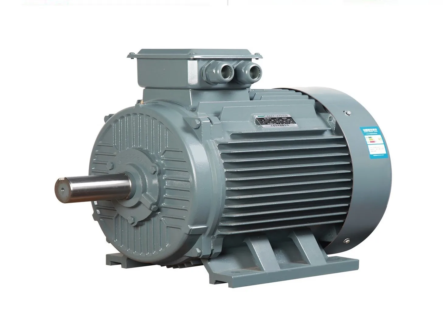 Ye3 1hp Water Pump Three Phase Electric Asynchronous Motor High Efficiency Energy Saving Ac ...