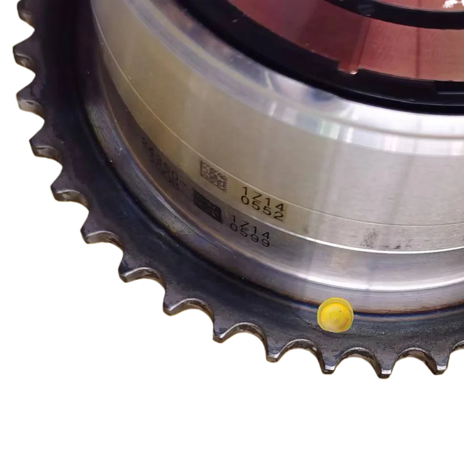 Hot Sale Newest Cvvt Timing Camshaft Gear Sprocket Assembly Adjuster ...