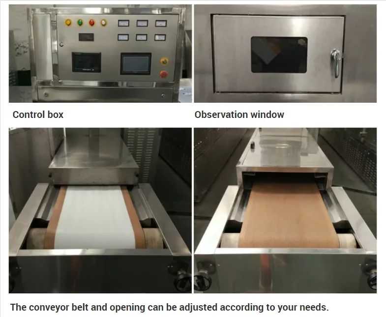 Automatic Nori Seaweed Drying Machine - Efficient & Sterilized