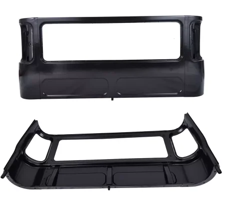 Manufacturer Auto Body Parts Land Cruiser Fj40 Bj40 Fj45 Cabin Body ...