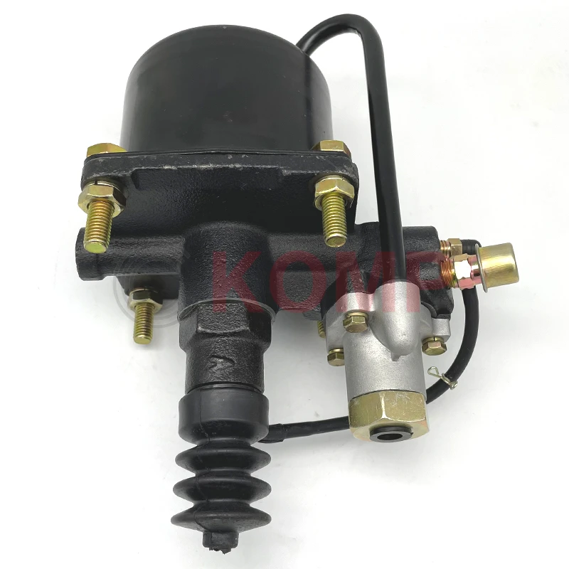 90mm Clutch Booster for HINO, TOYOTA, MITSUBISHI Fuso & NISSAN ...