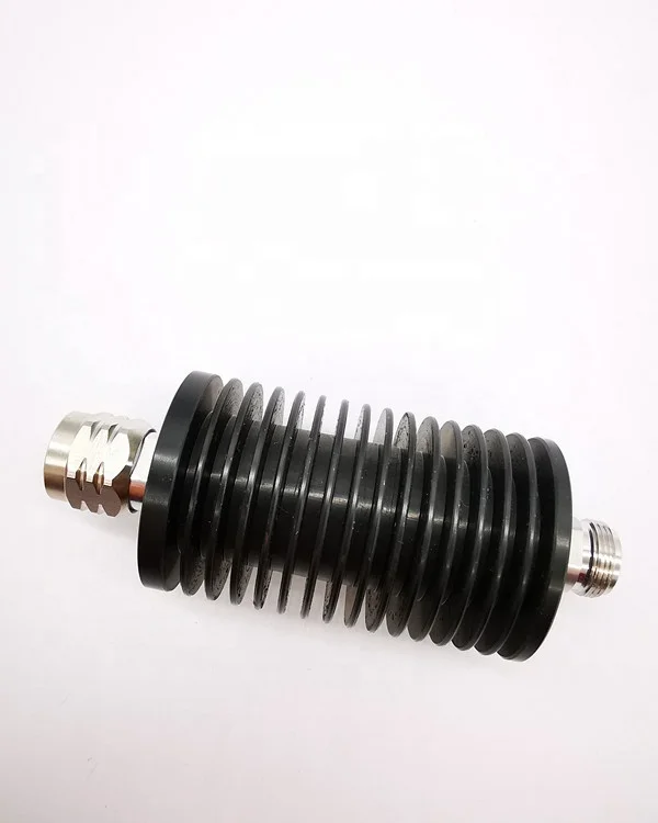 25w Rf Coaxial Attenuator - Buy Excellent Stability And Durable ...