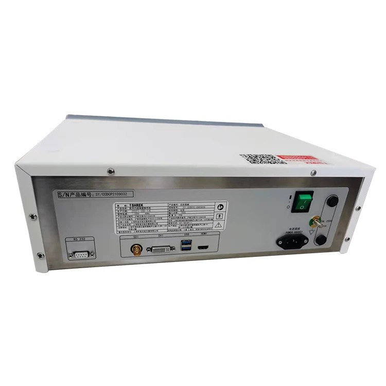 Shrek Factory 4k Ultra Medical Endoscope Camera for Laparoscope Surgery