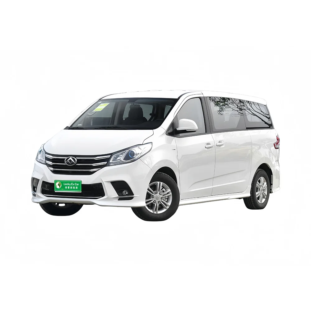 Hot Selling 2024 Saic Maxus G10 Luxury 7-seater Mpv Diesel Gasoline New ...