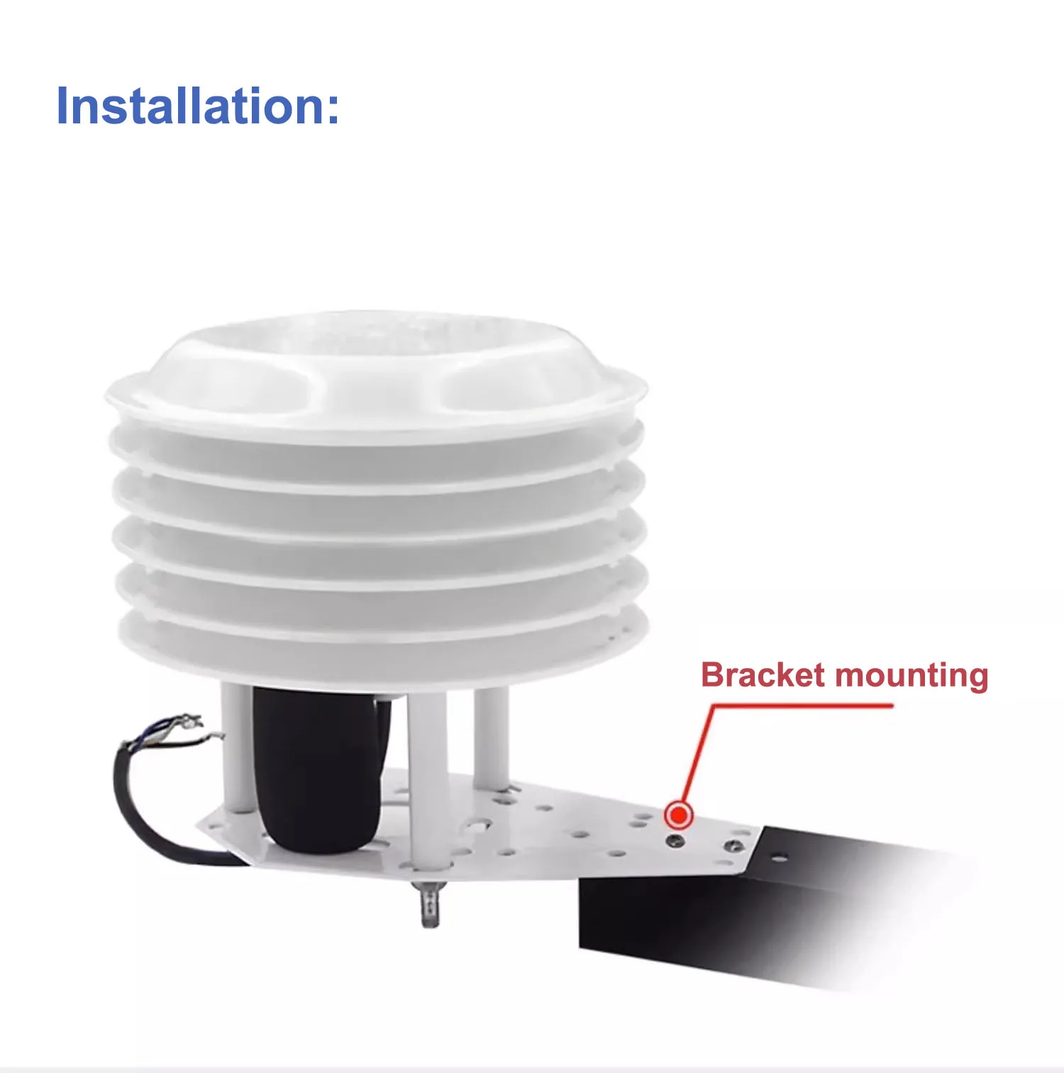 Environmental Detection Sensors - Multi-Element Solutions