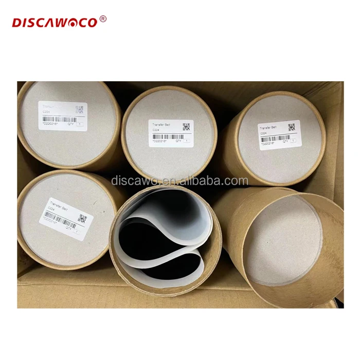 Discawo Transfer Belt for Ricoh Printers - Durable & Efficient
