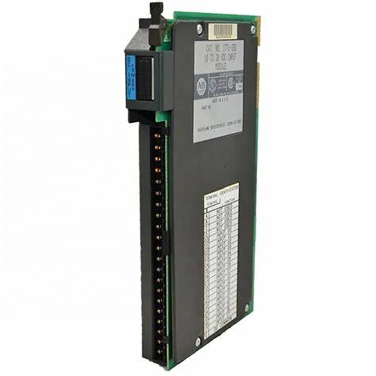 1771-ibn Digital Expansion Module The Main Technical Indicators Include ...