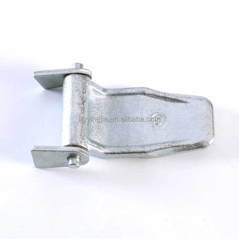 Shipping Container Door Hinges - Forged Steel 01136