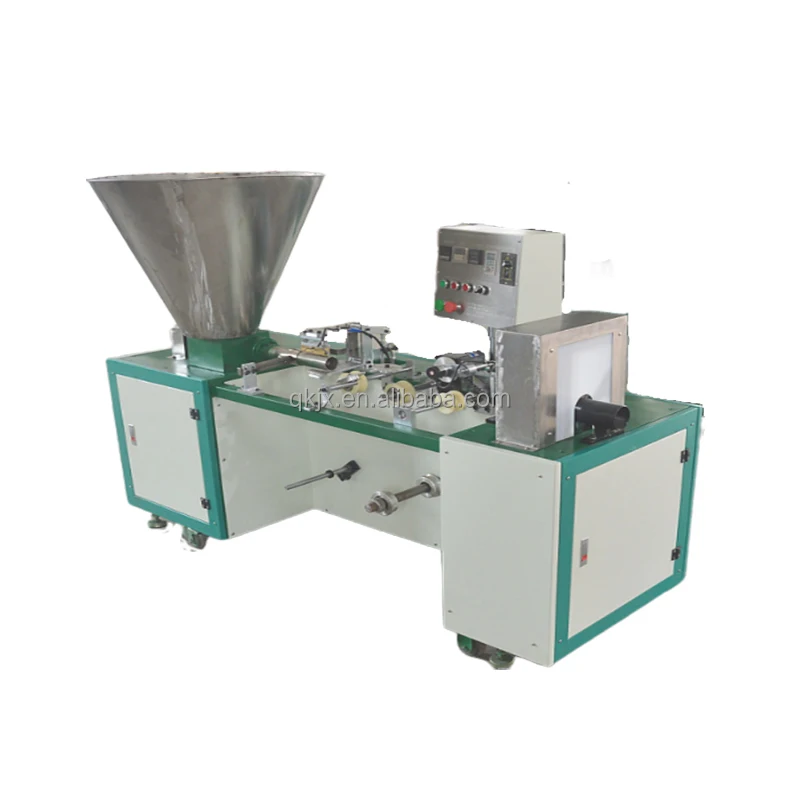 Nonwoven Nutrient Block Molding Machine Horizontal Mesh Bag Potting ...