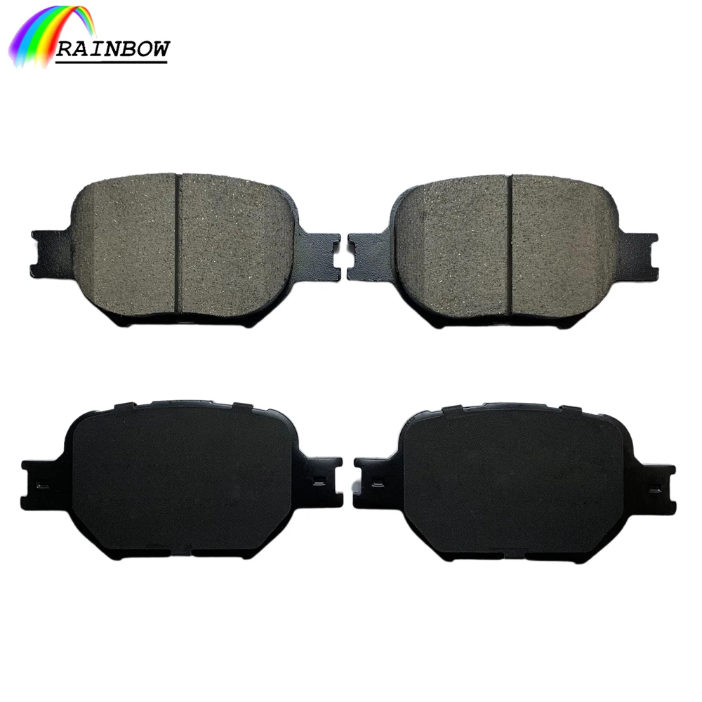 Car Accessories Original Brake Actuator 04465-20540 04465-2b040 ...