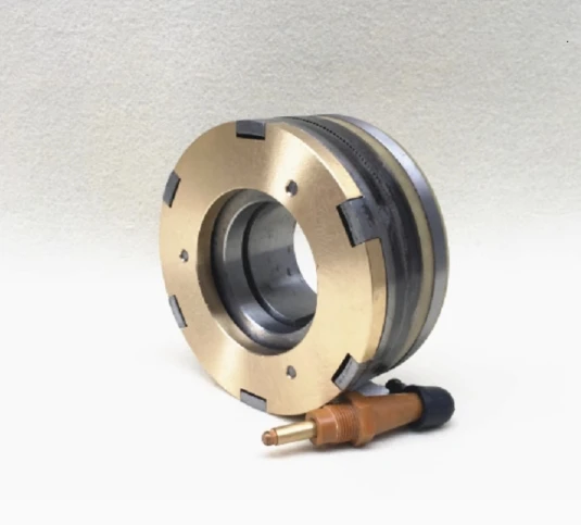 Multi-plate Electromagnetic Clutch Medical Machinery DLY0-10 Types ...