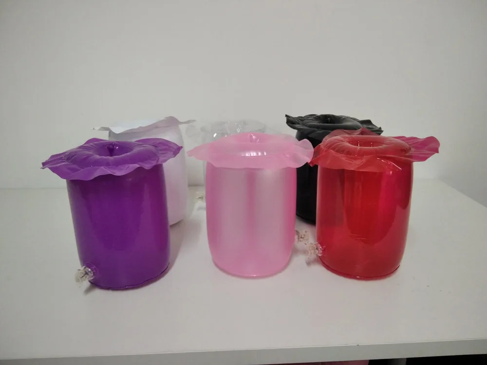 High Quality Soft PVC Inflatable SPH for Sale - Fun & Durable