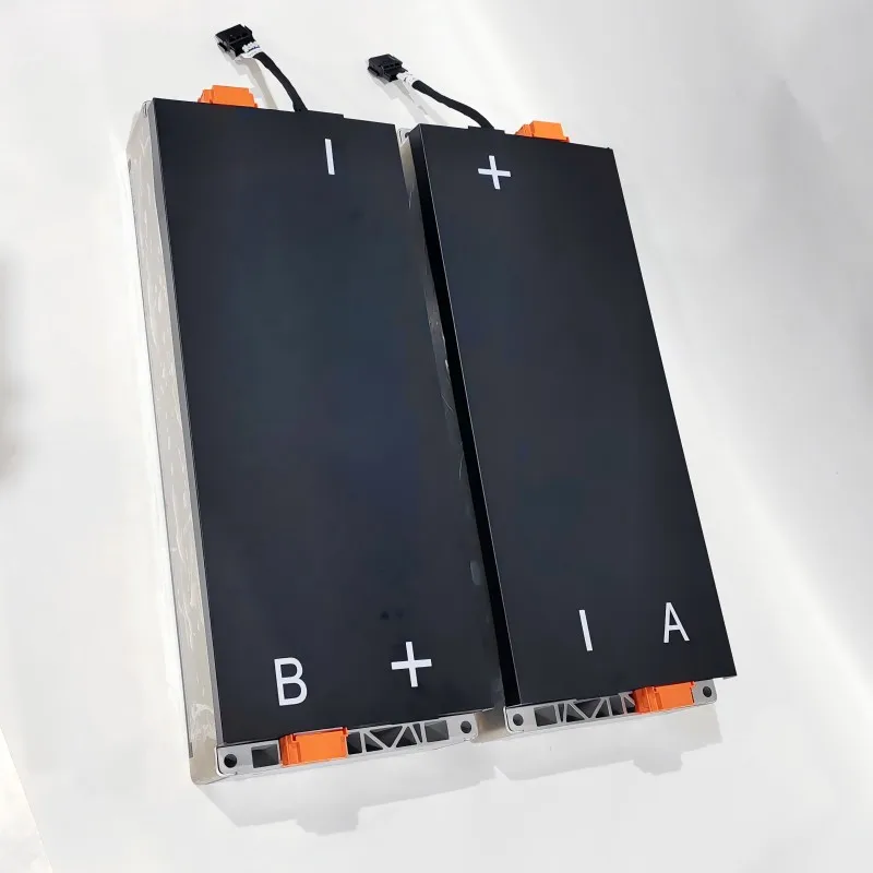Wholesale VDA590 EV Battery Module 12s1p 147ah NMC MEB 590 Module for EV