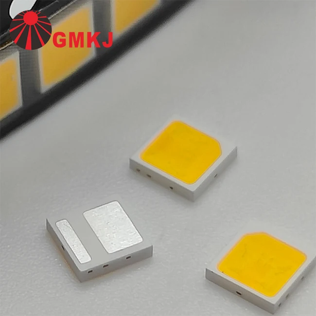 Alibaba.com: Bridgelux 2835 3030 SMD LED Chip 1W 3V 300mA : Reliable ...