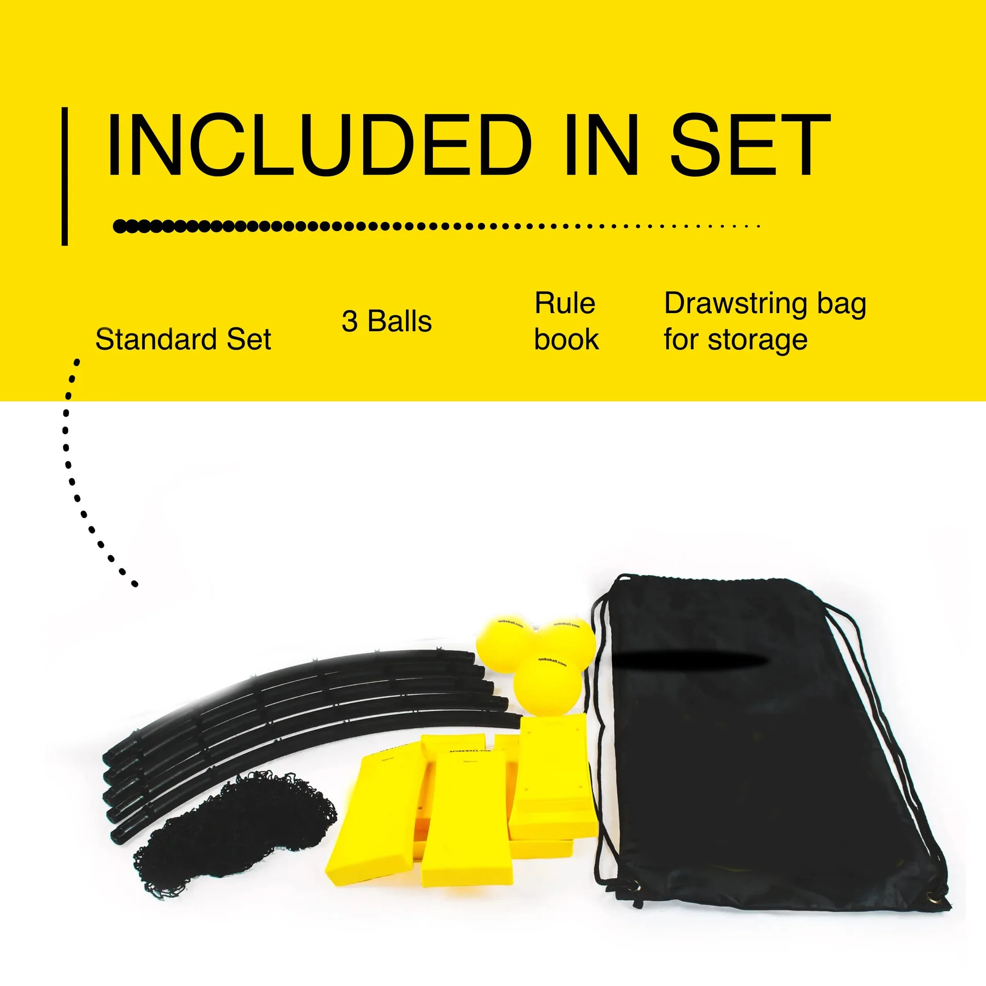 Beach Spike Inflatable Spike Mini Beach Volleyball PVC Volley Ball ...
