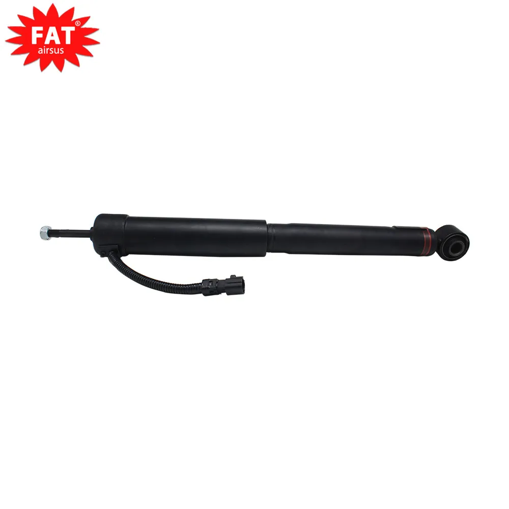 Rear Suspension Shock Absorber for Toyota Land Cruiser Prado 120 - 2002 ...