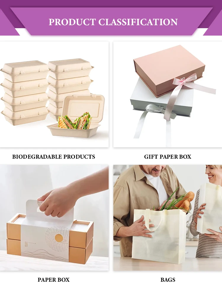 Custom Adhesive Tear off Strip Shipping Box - Mailer Box