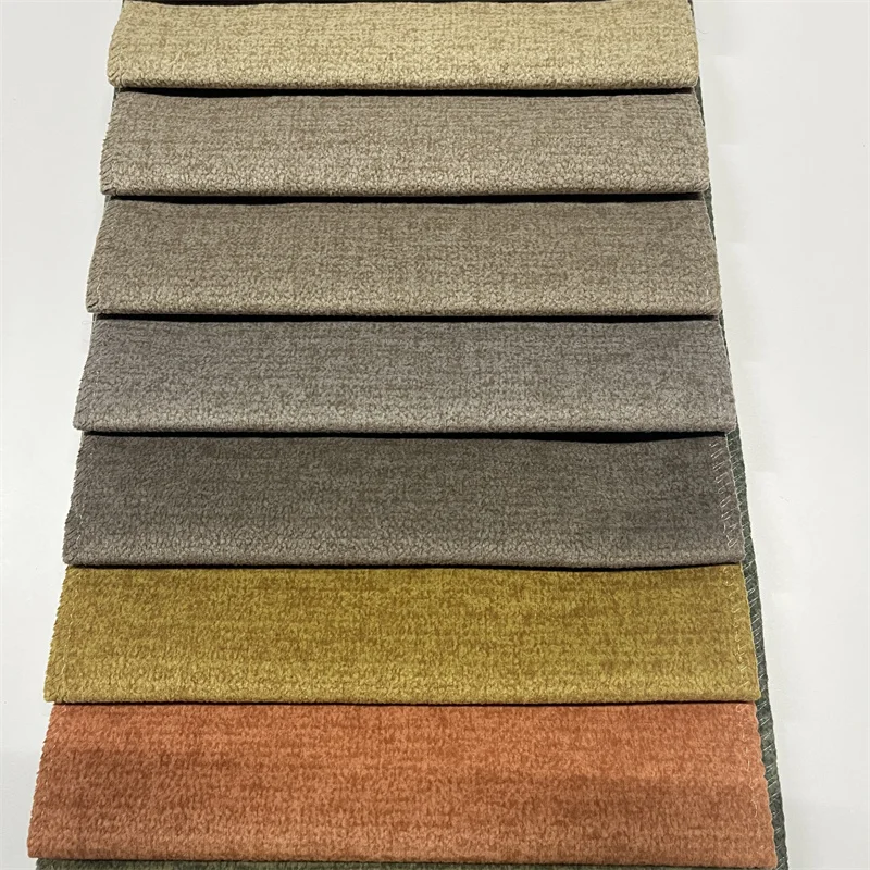 Luxury Burnout Mosha Velvet Knitted Fabric 100% Polyester Waterproof ...