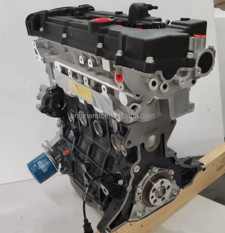 BRAND NEW G4ED BARE ENGINE 1.6L for Hyundai Accent & Elantra