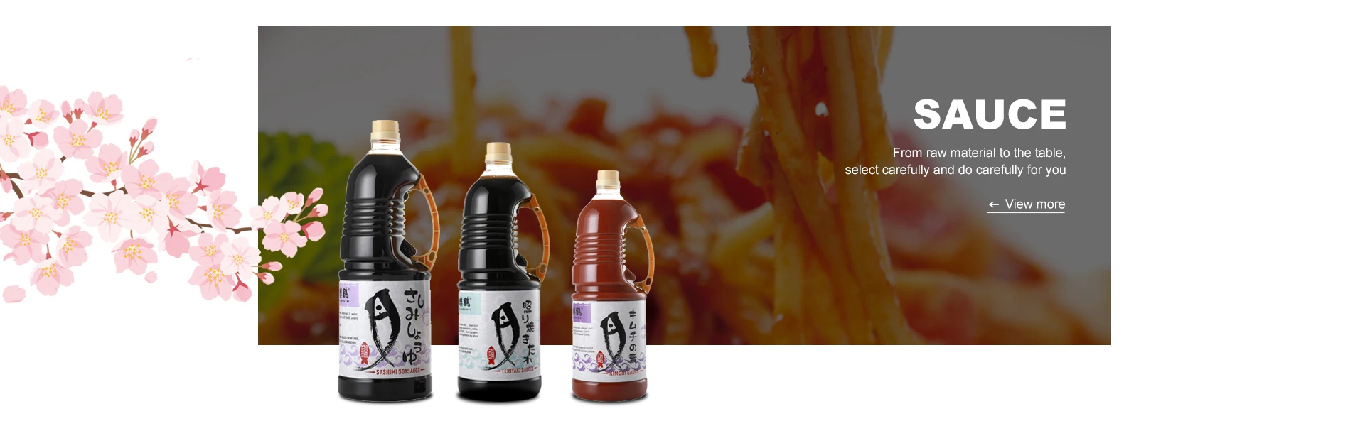 Company Overview - Zhongye Foods (dalian) Co., Ltd.