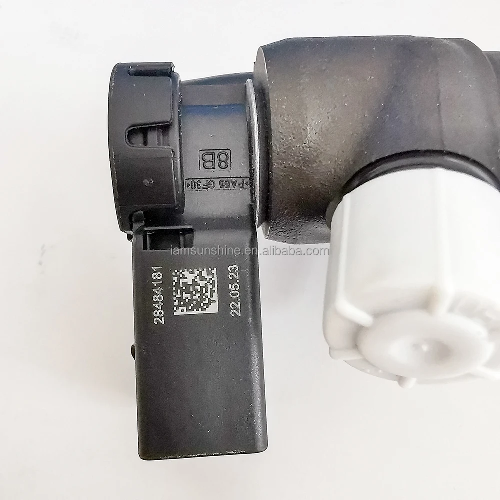 Original Diesel Fuel Injectors - Reliable Performance