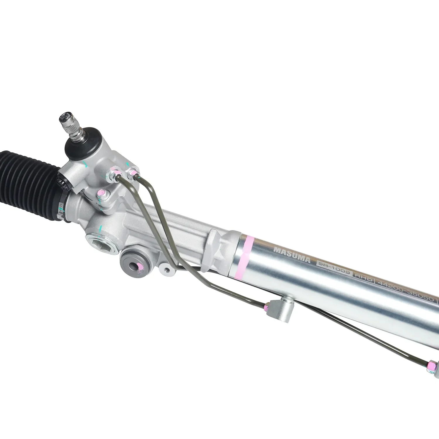 SR-1027 MASUMA Steering Rack Suzuki Cultus Chevrolet Captiva Power ...