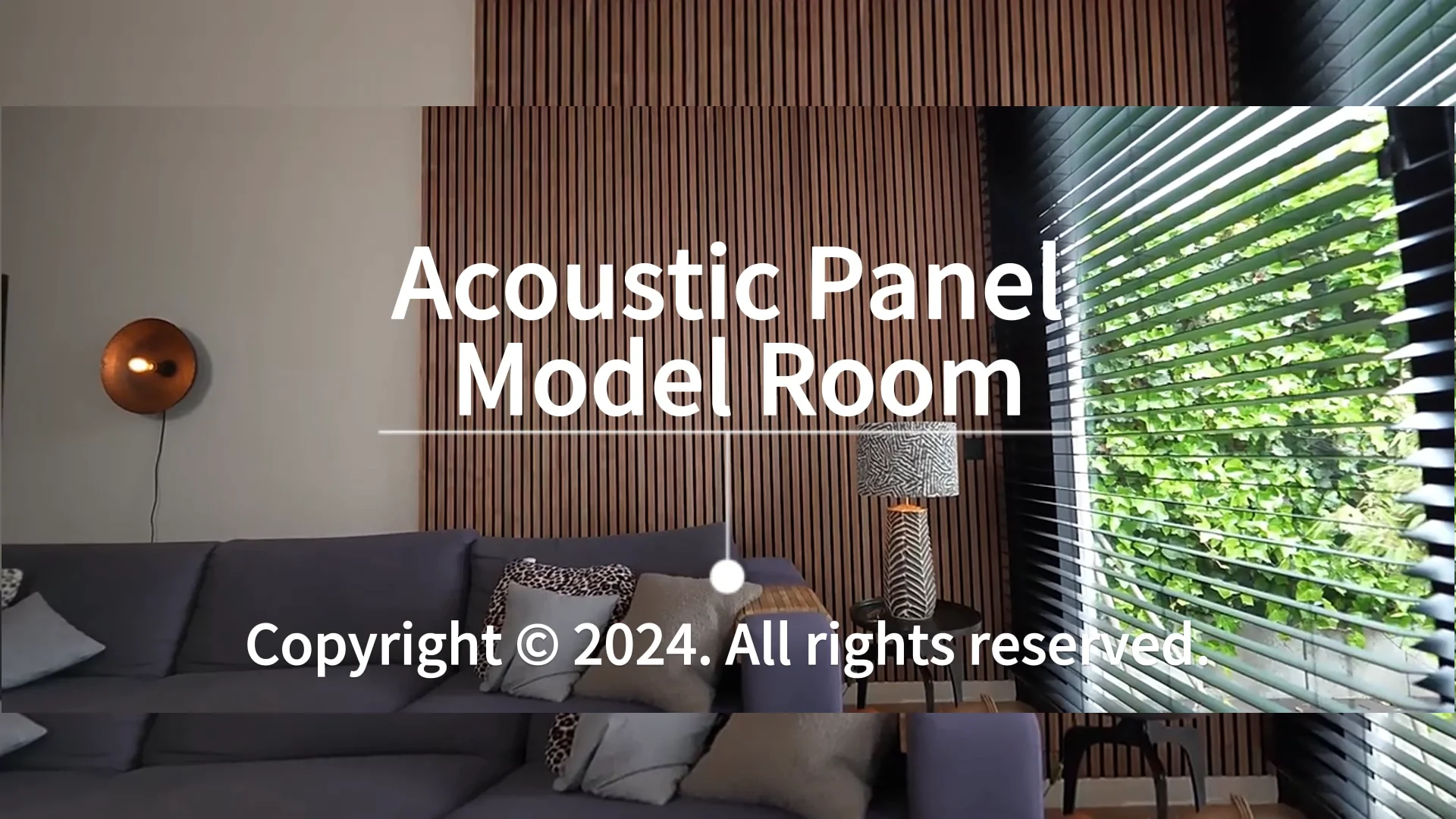 Indoor Oak Wood Wool Grooved Absorbing Sound Proof Acoustic Ceiling ...