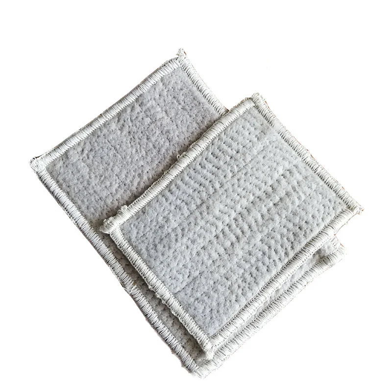 Geosynthetic Clay Liner Customized Landfill Bentonite Geosynthetic Clay ...