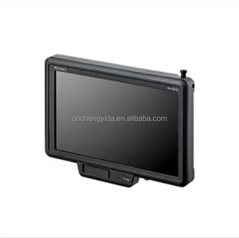 KEYENCE IV3-CP70 Vision Sensor with Built-in AI Control Panel New ...