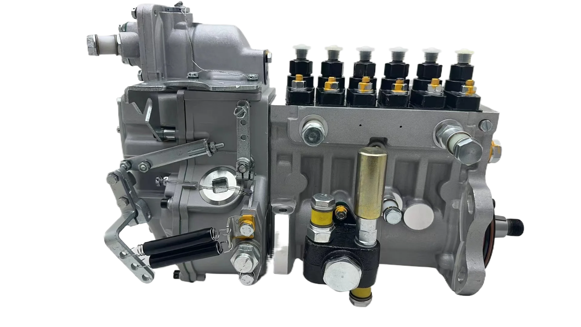 BHT6P120R LONGBENG 12R4 Fuel Injection Pump - High Pressure