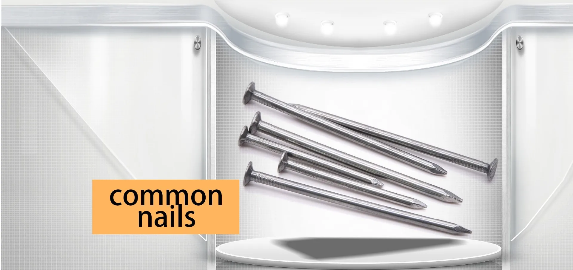 Hot Galvanized Head Nails/common Wire Nails With Best Quality - Buy ...