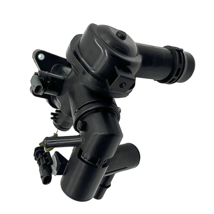 Auto Parts Cooling Thermostat Housing LR106640 for Land Rover