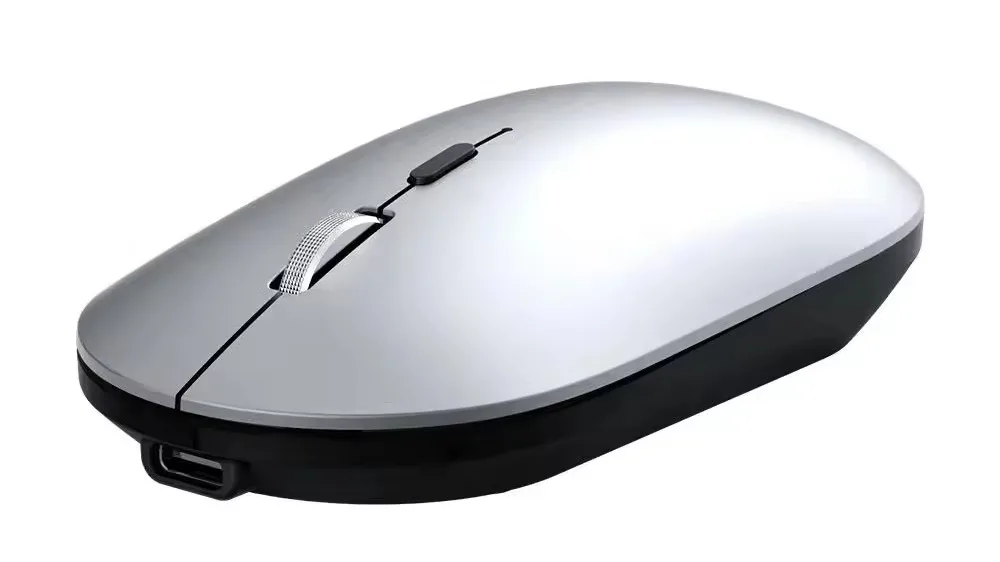 X2 Dual Mode Bluetooth Wireless Mouse Type-c Charging Suitable For ...