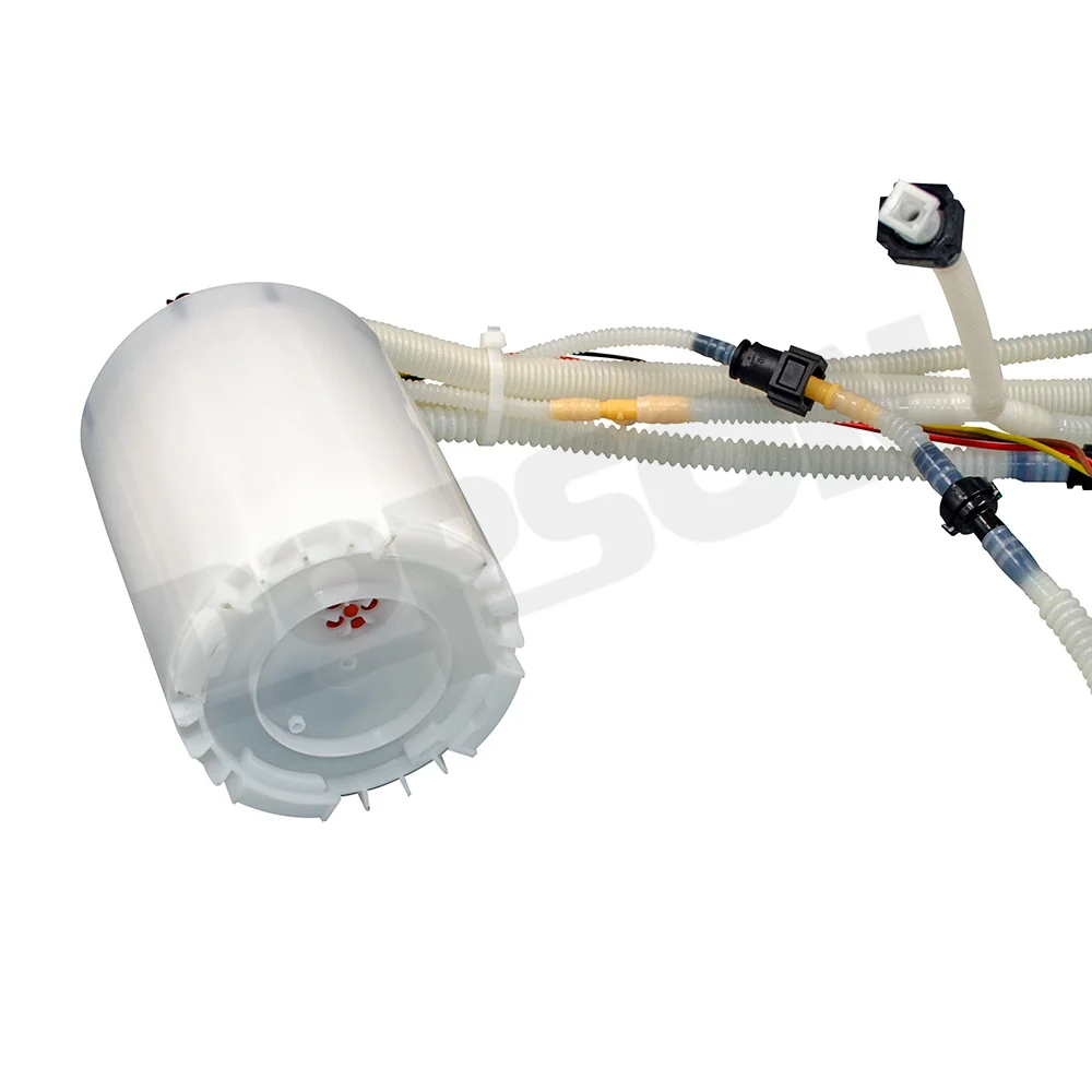 Auto Electric Fuel Pump Assembly Fuel Injection Pump Assy For For 10-16 ...